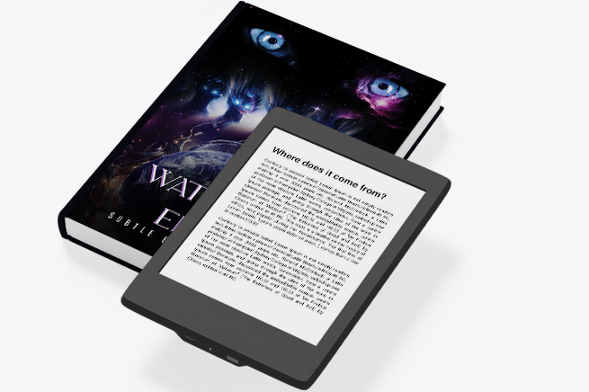 Amazon Book Publishing | Authors Prestige